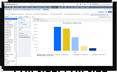 Implementación De Oracle Netsuite Netsoft Colombia