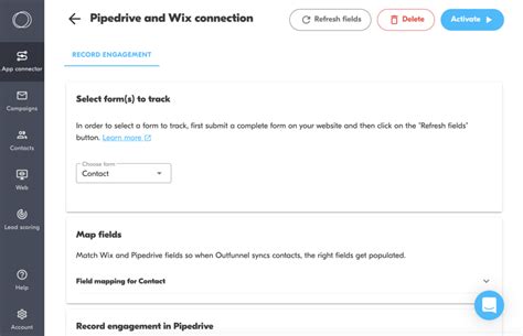 Introducing Our Wix Forms Integration Connect Web Forms With Crm