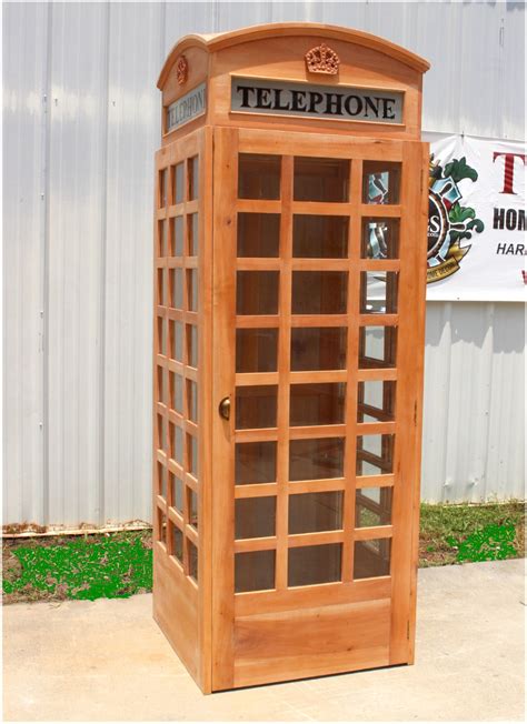 Phone Booth
