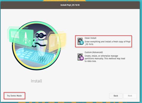 Pop OS An Ubuntu Based Linux Distro For PCs I Have A PC