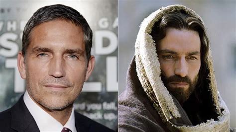 The Rosary Led Jim Caviezel To Hollywood “our Ladys Hand Has Guided