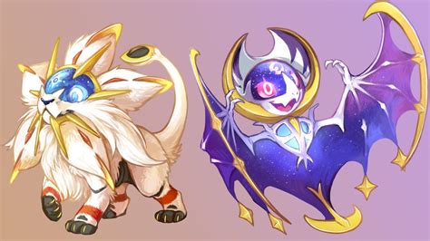Solgaleo Hd Wallpapers Wallpaper Cave