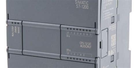 Siemens S7 Plc Error Codes And Causes Solutions Plc Programming And Automation