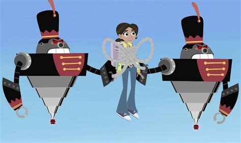 Aviva Corcovado Tied Up With A Bow By Creativityagent99 On Deviantart