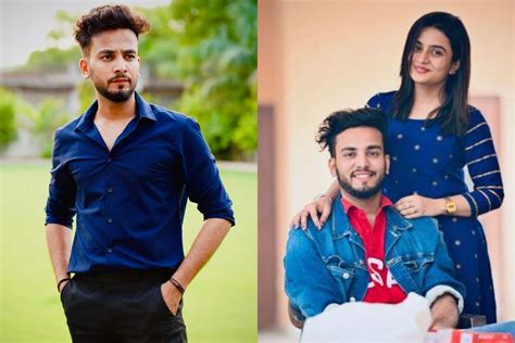 bigg boss ott 2 elvish yadav real name is siddharth yadav