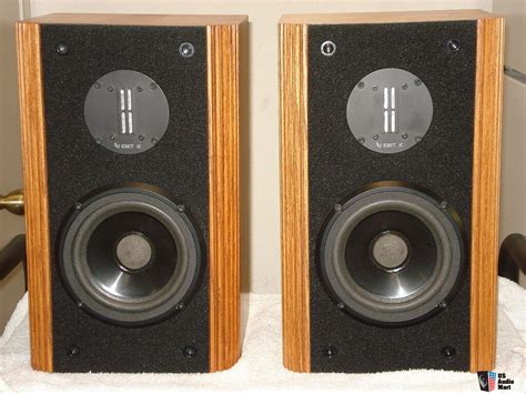 Infinity Rs Kappa Speakers Photo Us Audio Mart