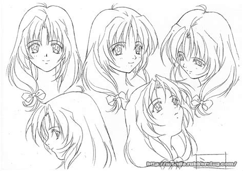 Mew Words Worth Words Worth Official Art 1girl Reference Sheet