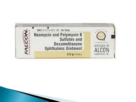 Polyene And Polypeptide Antibiotics Pptx Skin And Dermatology