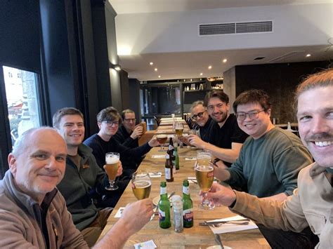 Energytransition Fossilfueltransition Jeroen Dierickx