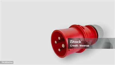 플러그 전원 3 상 스톡 이미지 케이블 전기 부품 전력선 폴란드 전기 플러그 전기 플러그에 대한 스톡 사진 및 기타 이미지 전기 플러그 가정 생활 고무 Istock