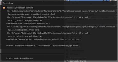 Better Collada Exporter Questions Other Software Blender Artists Community