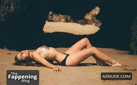 Emelia Hartford Sexy And Provocative Photos Collection Aznude