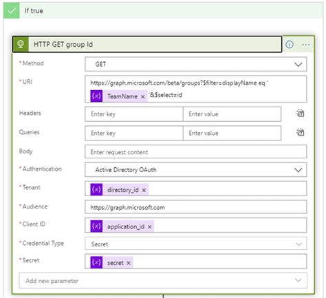 Microsoft Teams Done Right Series Automating New Team Requests Using Logic Apps And The