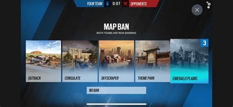 What Ass Map Are You Banning R Rainbow6