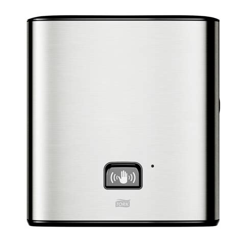Tork H1 460001 Dozownik do ręczników, automatyczny (7322540781984 ...