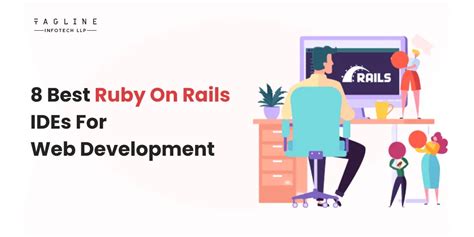 8 best ruby on rails ides for web development