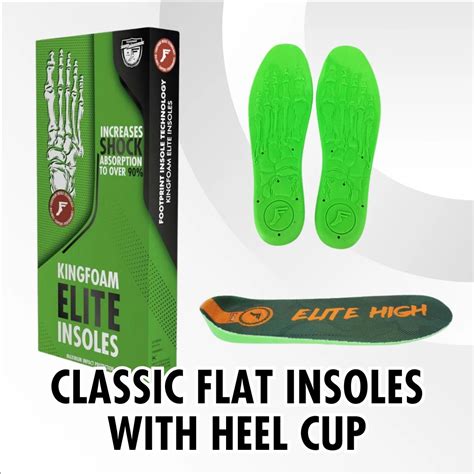 Why Fp Are The Best Insoles Fp Insoles