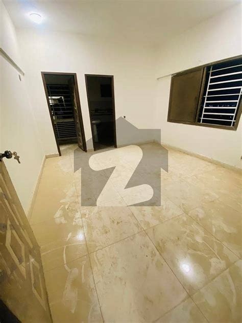 2 Bed Dd Flat Available Or Sale In Sania Corner Scheme 33 Sania Corner