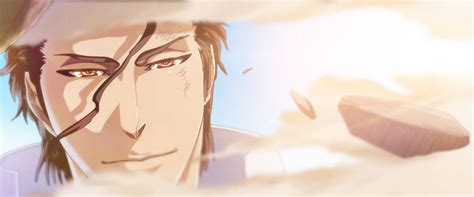 100 Aizen Wallpapers