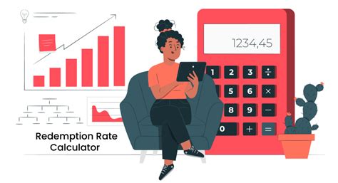 Redemption Rate Calculator Track Customer Use UpGrowth