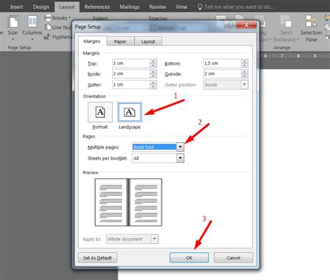 How To Print Book Pages In Word At Netjulianblog Blog