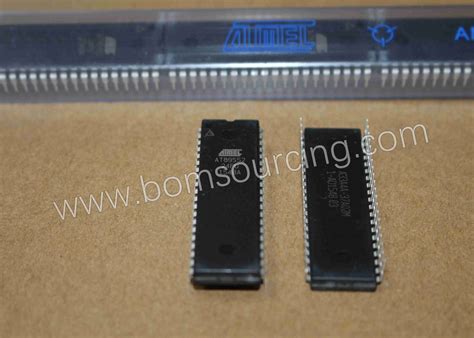 at89s52 24pu 8051 89s integrated circuit ic chip microcontroller ic 8