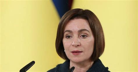 S A Aflat Totul Despre Președintele Republicii Moldova De Ce Nu Este