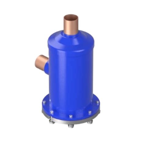 Henry Src 4817 Replaceable Core Filter Drier Shell 2 18 Ods Es Gallagher