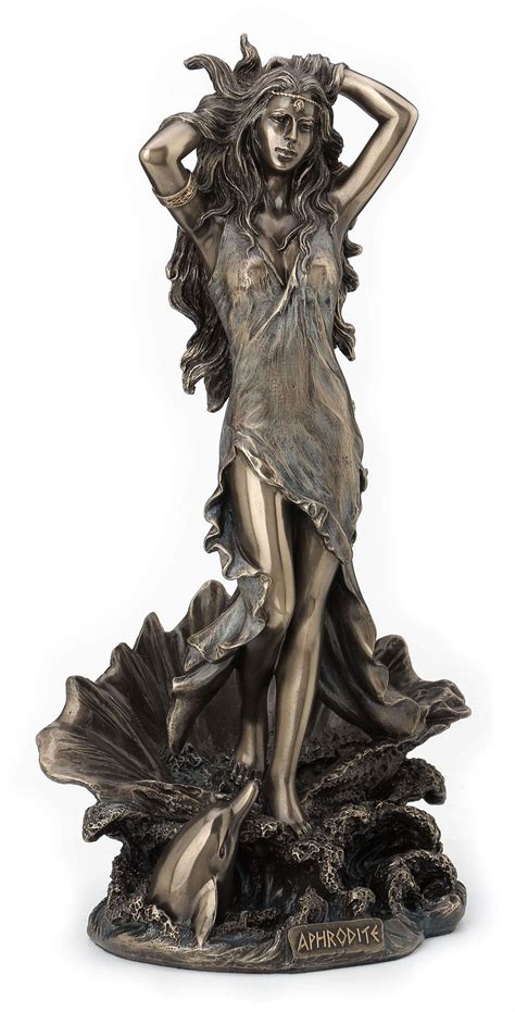 Aphrodite Roman Goddess