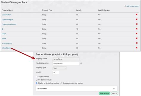 Viewing And Editing Panel Sources
