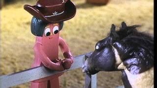 Gumby Minga