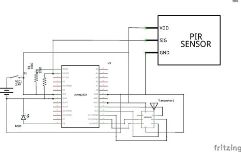 Atmega328p Reboots Itself Continuously General Electronics Arduino