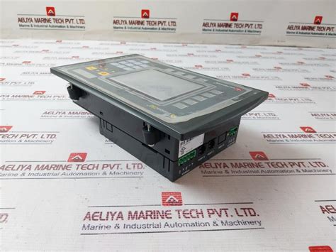 Unitronics V280 18 B20b Programmable Logic Controller Aeliya Marine