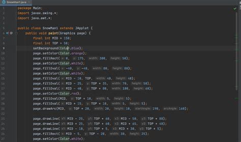 Solved Applet Is Not Showing The Animation I Have Added