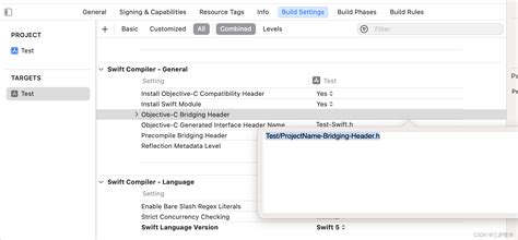 【swift】swift和objective C混编swift。objc混编 Csdn博客 【swift】swift和objective C混编swift。objc混编 Csdn博客
