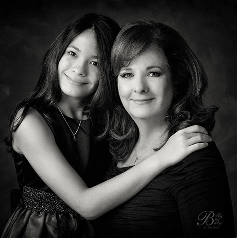 Best Mothers And Daughters Portraits In Houston 5 Stars