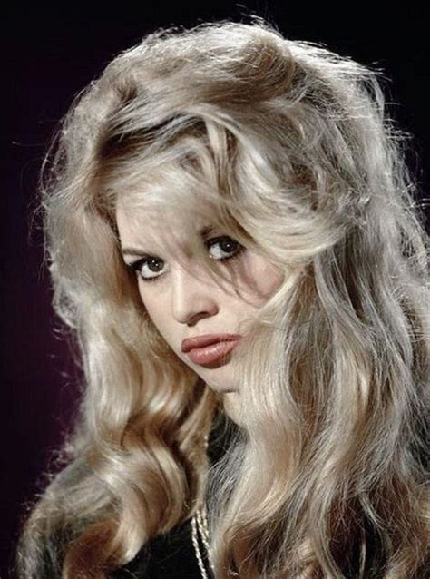 Brigitte Bardot Actress Brigittebardot Hair Lips Love Cuddle