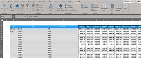 using uipath excel activities library for the excel file that is open