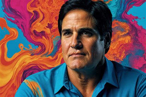 Current Mark Cuban Net Worth 2024 How Rich Is This Billionaire Shark New Trader U