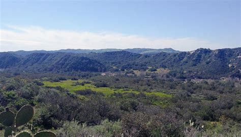 Ronald W Caspers Wilderness Park All You Should Know Before Going