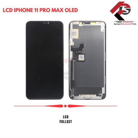 Jual Lcd Touchscreen Iph Pro Max Oled Dd Shopee Indonesia