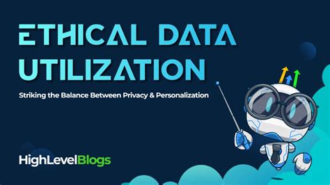 What Are The Ethical Issues In Data Collection And Utilization