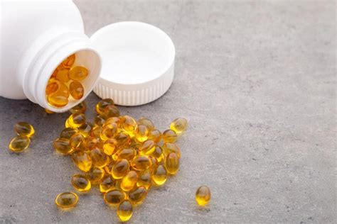 High Dose Vitamin D May Slow Progression Of Ms Like Neurological