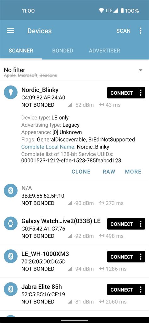 Nrf Connect Apk For Android Download