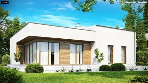 Proyectos De Casas Casa Moderna Proyectosdecasas Diseñamos Y