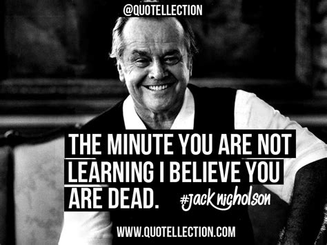 Funny Quotes From Jack Nicholson Quotesgram