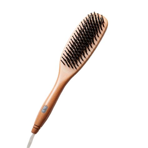 Straightening Brush Product White Background 3d Clipart Brush Png