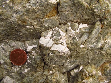Pyroxene Geology Is The Way