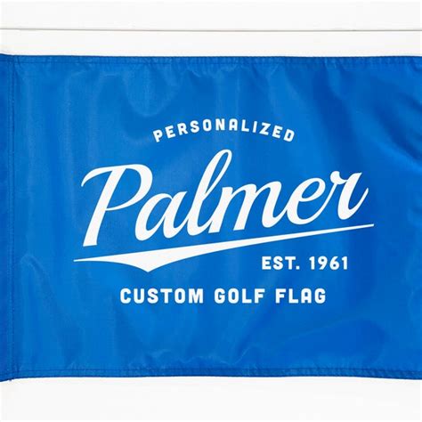 Custom Golf Flag Pins At Loriann Day Blog