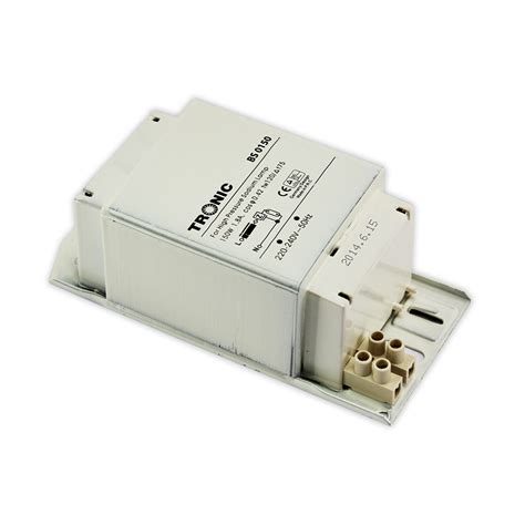 Sodium Choke 150 Watts Tronic Uganda Limited